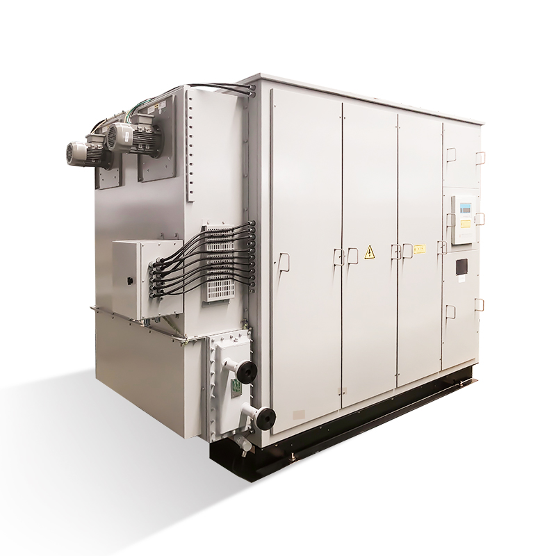 CEEG 10kV Medium Voltage Marine Transformers - ceegtransformer